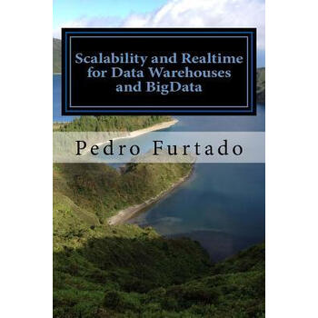 Scalability and Realtime for Data Warehouses and