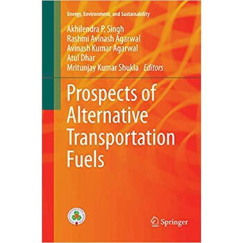Prospects of Alternative Transportation Fuels