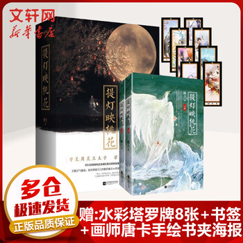 提灯映桃花 淮上小说