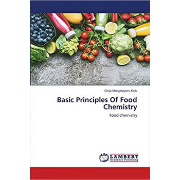Basic Principles Of Food Chemistry