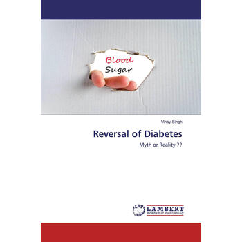 Reversal of Diabetes