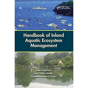 Handbook of Inland Aquatic Ecosystem Management