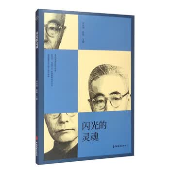 闪光的灵魂（纵横精华·第七辑）