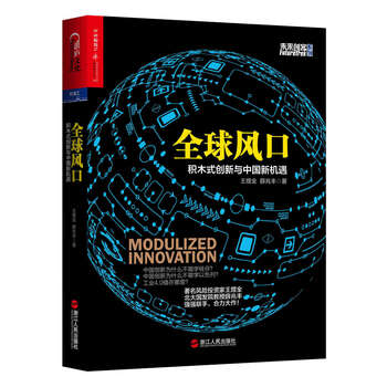 全球风口:积木式创新与中国新机遇