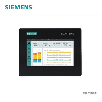 【西门子6AV6648-0DC11-3AX0】西门子人机界面 6AV6648-0DC11-3AX0 Smart 700 IE V4， 精智面板7寸,C【行情 报价 价格 评测】-京东