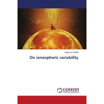 On ionospheric variability