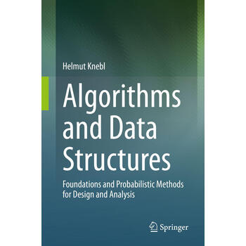 Algorithms and Data Structures: Foundations and