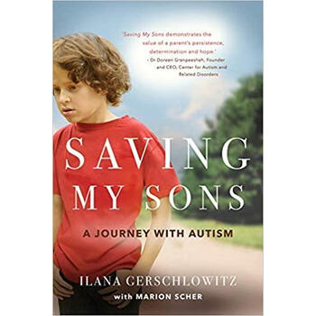 Saving My Sons