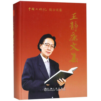 王静康文集/中国工程院院士文集