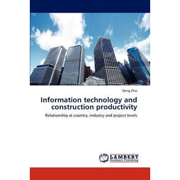Information Technology and Construction Producti