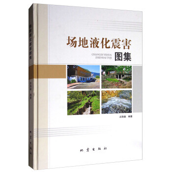 场地液化震害图集