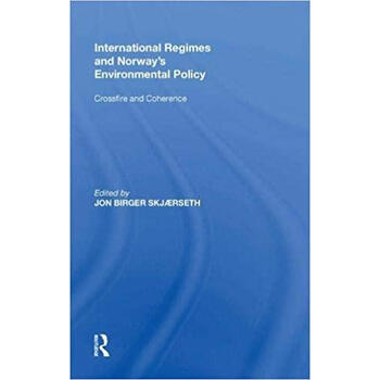 International Regimes and Norway's Environmental