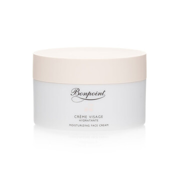 【BONPOINT婴幼儿面霜】BONPOINT 小樱桃婴幼儿保湿儿童面霜50ml/盒 保湿滋润成人敏感肌可用 【行情 报价 价格 评测】-京东