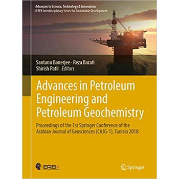 Advances in Petroleum Engineering and Petroleum