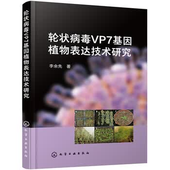 轮状病毒VP7基因植物表达技术研究