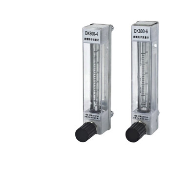 希科瑞LZB-DK800-4/6/4F/6F ZYIA玻璃转子流量计气体空气氮气液体水 DK800-4气体1.6-16【图片 价格 品牌 报价】-京东