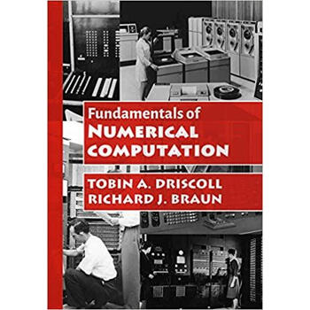 Fundamentals of Numerical Computation