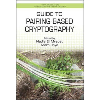 Guide to Pairing-Based Cryptography