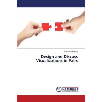 Design and Discuss Visualizations in Pairs