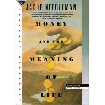 Money and the Meaning of Life 英文原版