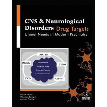 Unmet Needs in Modern Psychiatry