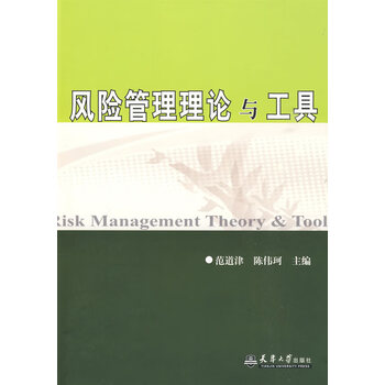 风险管理理论与工具