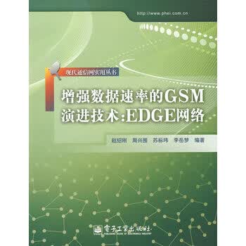 增强数据速率的GSM演进技术:EDGE网络