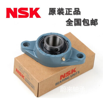 外球面轴承带座UCFL204 FL205 FL206 207 208 209 210 21 UCFL204D1 其他【图片 价格 品牌 报价】-京东