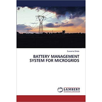 Battery Management System for Microgrids