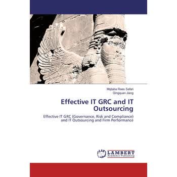 Effective IT GRC and IT Outsourcing