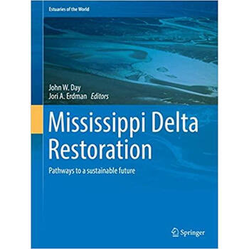 Mississippi Delta Restoration: Pathways to a Sus