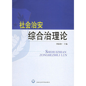 社会治安综合治理论