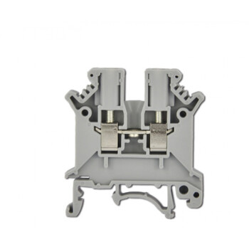 适用于Reliance瑞联RCT2.5接线端子挡板RCP2.5-10连接件CQ10-2.5 联络件CQ2-2.5【图片 价格 品牌 报价】-京东