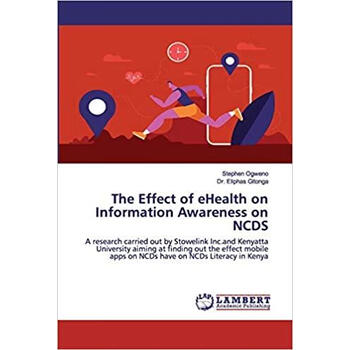 The Effect of eHealth on Information Awareness o