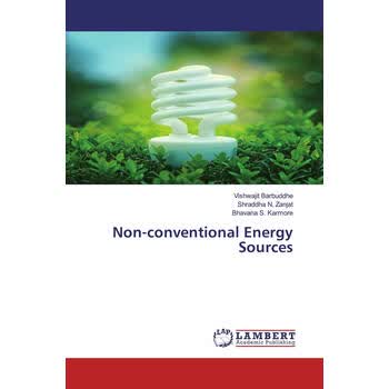 Non-conventional Energy Sources