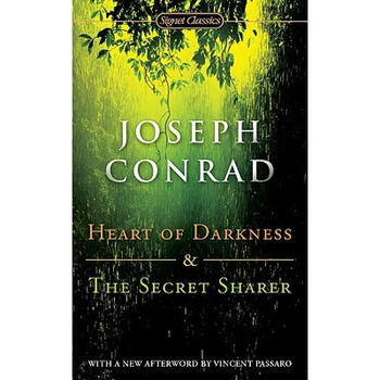 Heart of Darkness and The Secret Sharer (Sig...