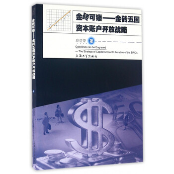 金砖可镂--金砖五国资本账户开放战略