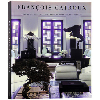 FRANCOIS CATROUX