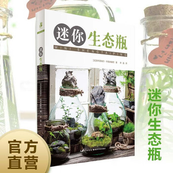 迷你生态瓶