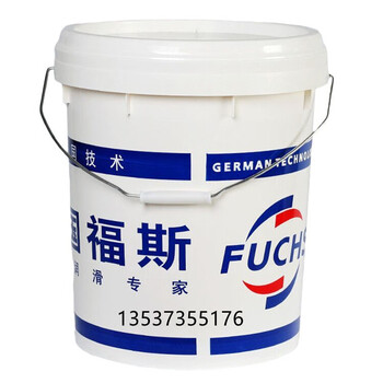 福斯RENOLIN CLP HC PG 68 100 150 220 320 460 680合成 RENOLIN CLP 460/18升【图片 ...