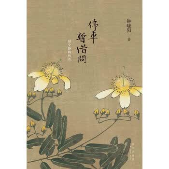 [正版图书] 停车暂借问 钟晓阳 新星出版社 9787513303118