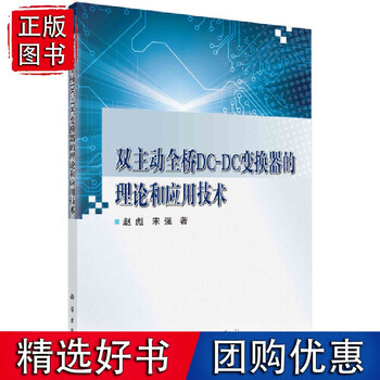 双主动全桥DC-DC变换器的理论和应用技术