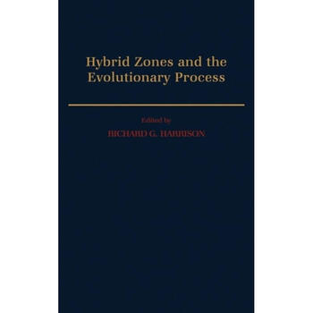 Hybrid Zones and the Evolutionary Process