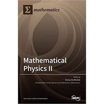 Mathematical Physics II