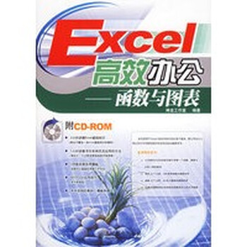 Excel高效办公——函数与图表 神龙工作室