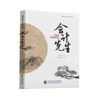 会计先生