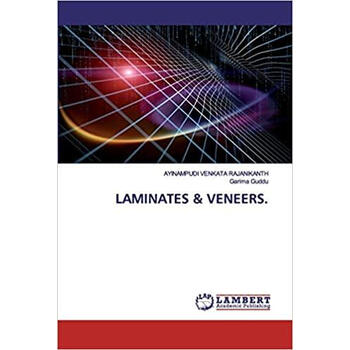 Laminates & Veneers.