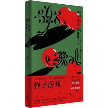 弹子游戏 [阿根廷] 塞萨尔·艾拉 著 赵德明 译 世纪文景 上海人民出版社
