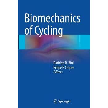 高被引Biomechanics of Cycling