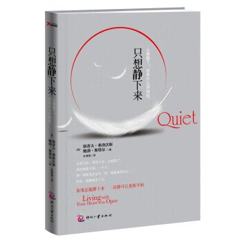 只想静下来     斯蒂夫·弗洛沃斯  鲍勃·斯塔尔
